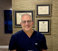 About Us - R. David Brumbaugh, DDS, Dentist in Dallas, TX | (214) 306-4402